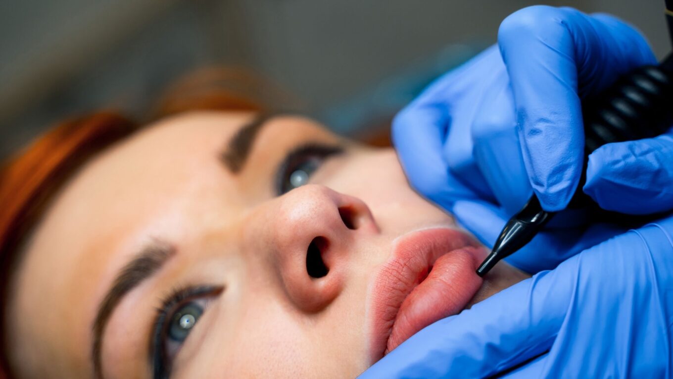 Everything you need to know about Micropigmentation treatment - Dr.Renu ...