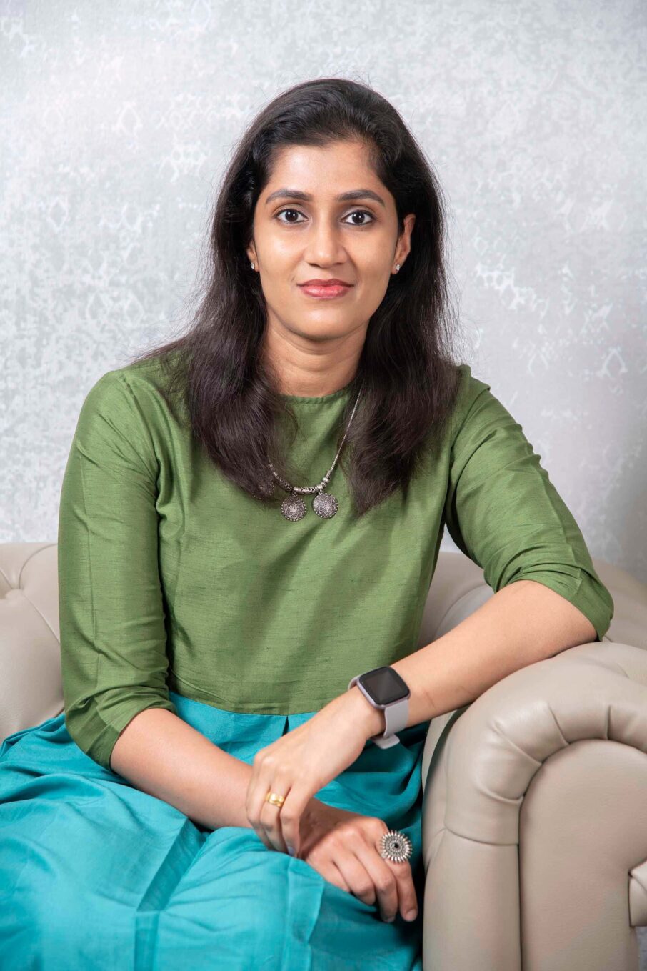 Dr. Renu - Expert Dermatologist | Skin & Hair Specialist