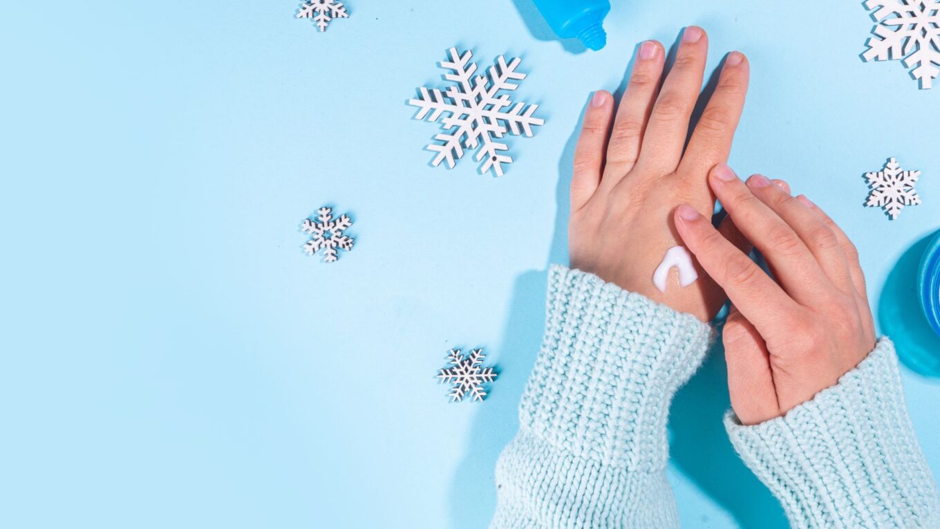 Expert Dermatologist Dr. Renu on 7 Winter Skin Issues in India